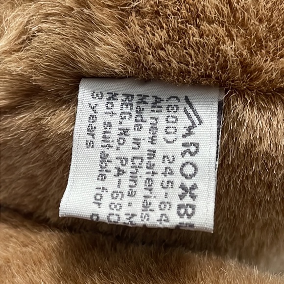 Roxbury | Accents | New Detroit Pistons Nba Teddy Bear Plush 6 Wearing ...